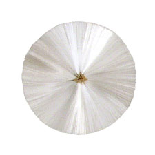 Craft Shop: Spun Glass Christmas Ornament Supplies from Germany - D ...